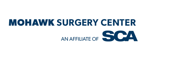 Gastroenterology - Mohawk Surgery Center